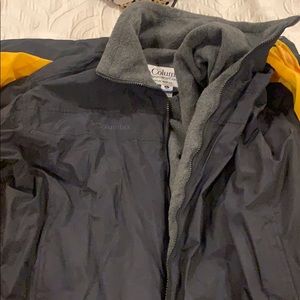Columbia | Jackets & Coats | Columbia Cross Terra Jacket | Poshmark